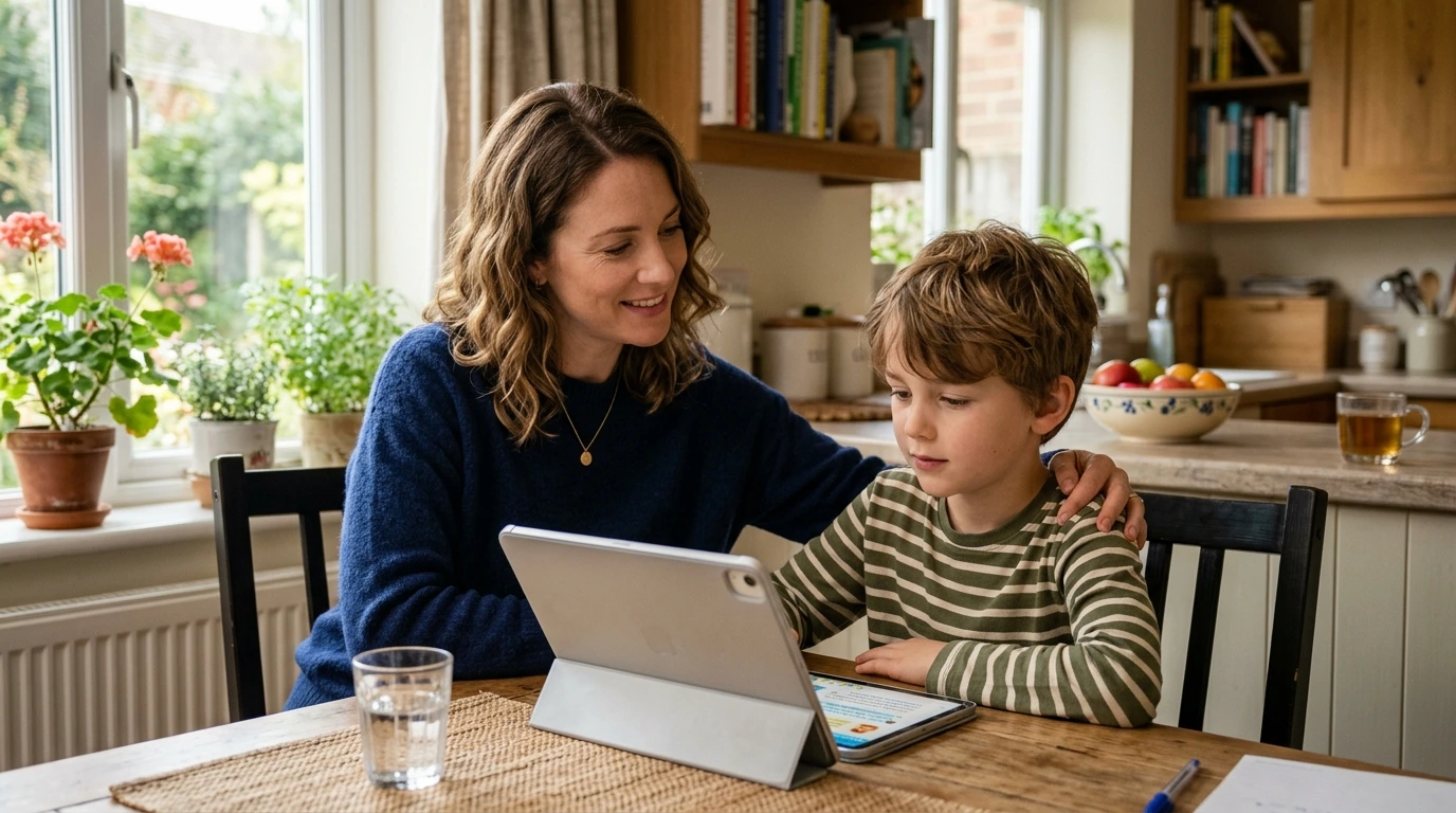 My Child's Reading Age Is Below Their Actual Age: What to Do | Primary ...